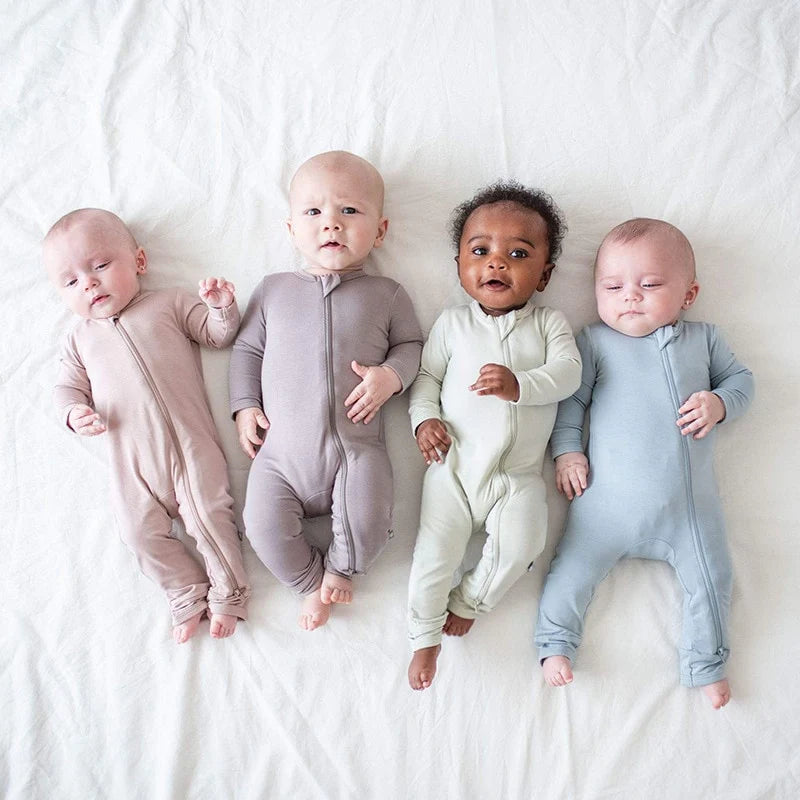 Baby Aura – Aura Restored