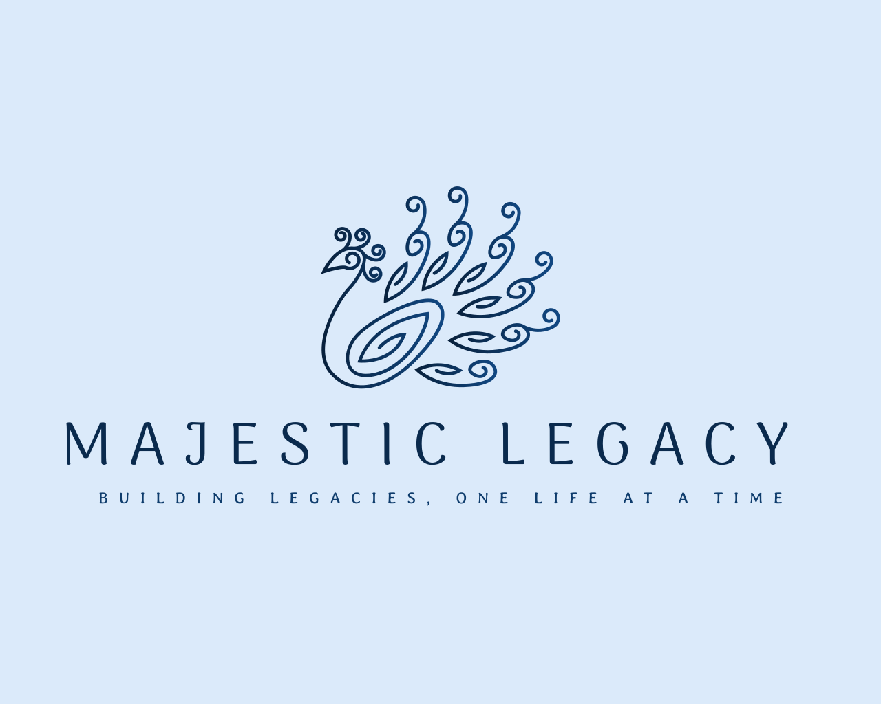 Majestic Legacy Merch – Aura Restored